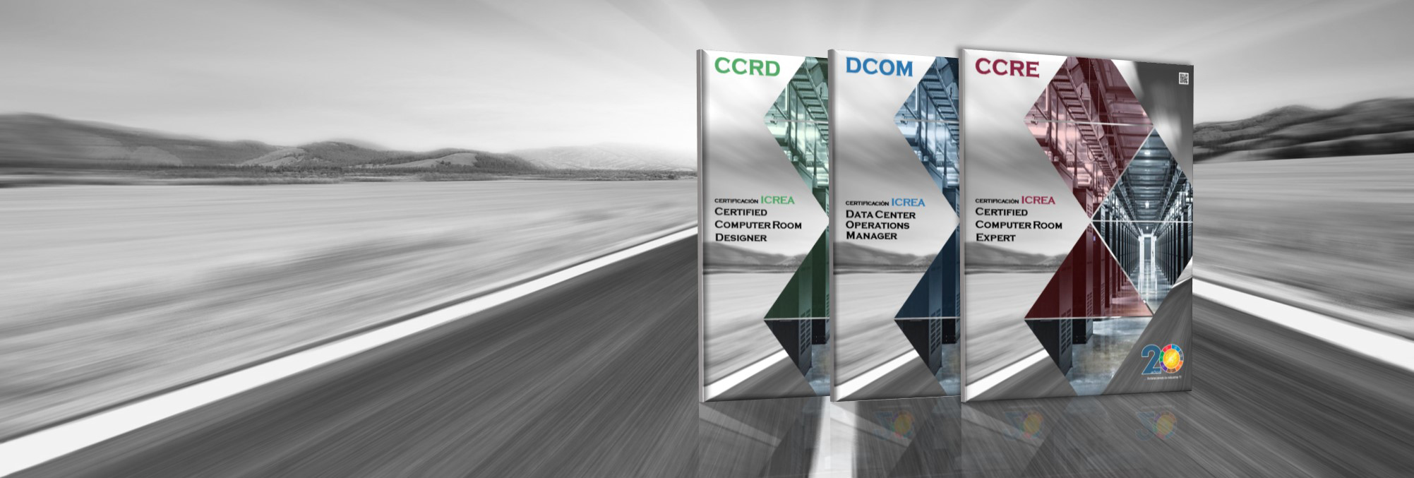 Global Authority - ICREA