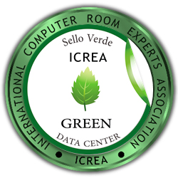 Sello Verde ICREA – ICREA