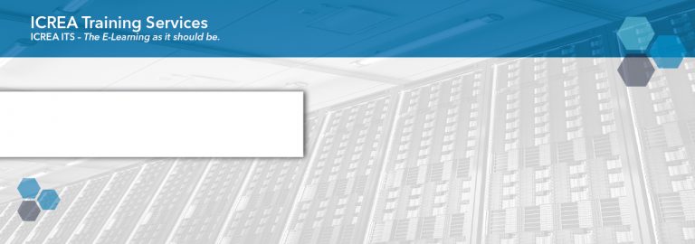 ICREA – Data Center Global Authority