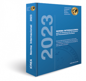 ICREA – Data Center Global Authority