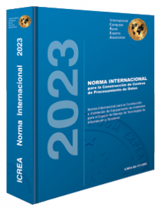 ICREA – Data Center Global Authority